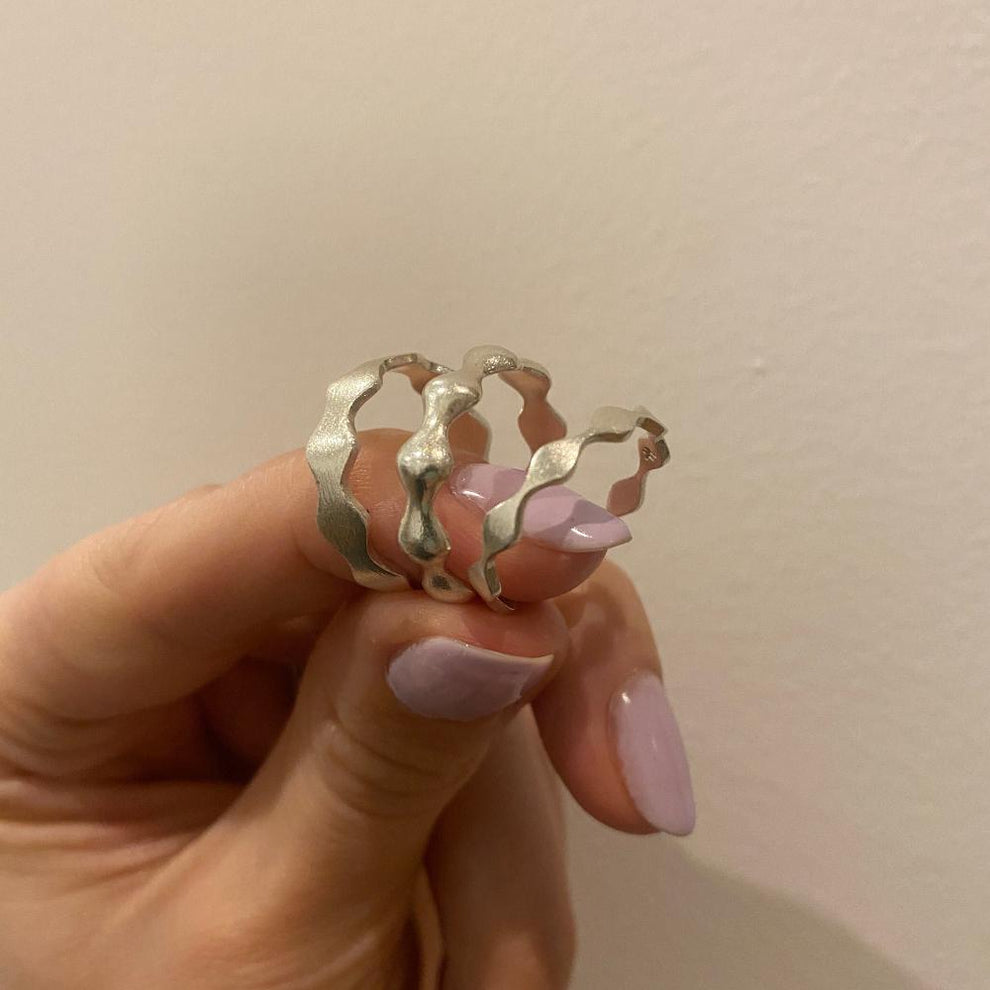 Antiwave Big Bubble – Hirschler - Design by Katrin Hirschler